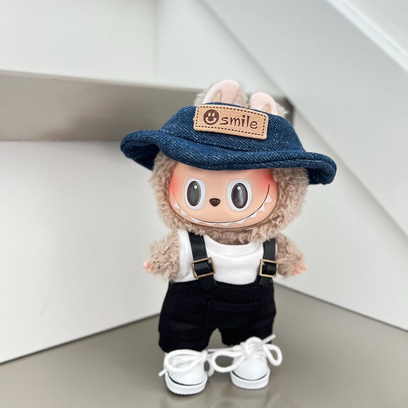 Dodgers Labubu Clothes - Etsy