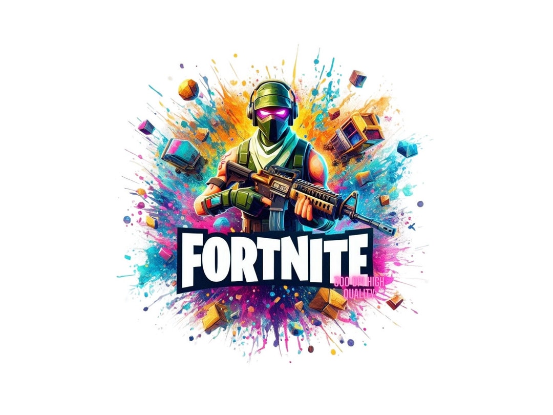 High Quality Game Png Gamer Png Gaming Png - Etsy