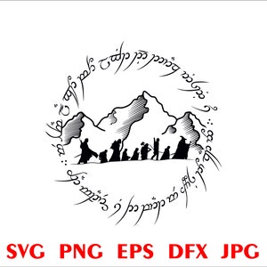 Wizard Bundle SVG PNG Eps Dxf Jpeg - Etsy