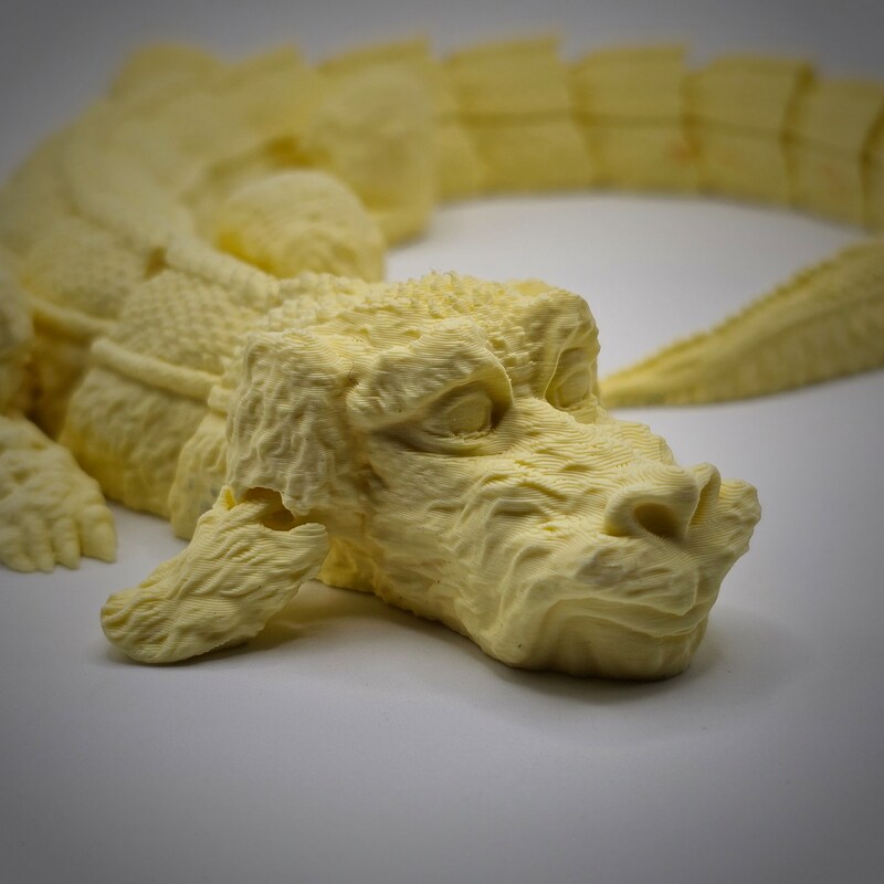 Falkor - Etsy