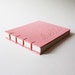 Hello Blank Journal ... Pink - Etsy