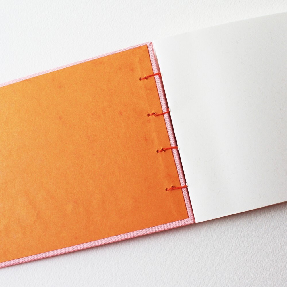 Hello Blank Journal ... Pink - Etsy