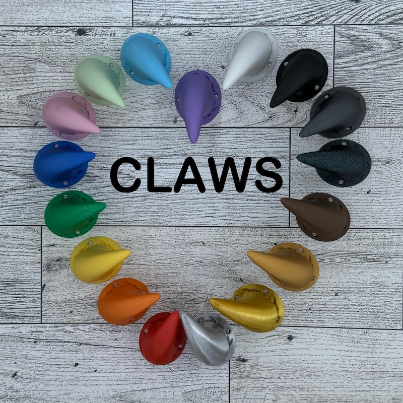 Cat Claw Clothing - Etsy