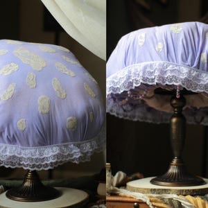 Spotted Cort Mushroom Hat, Comfortable Wear, Forest Fairy, Renaissance ...