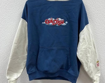 Tgfbro Childish Theme Park Limited Edition Hoodie TGF Bro - Etsy UK