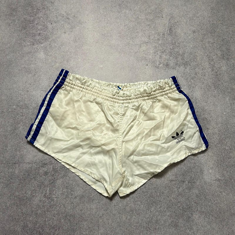 Adidas Shorts - Etsy