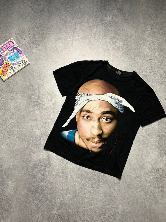 Vintage tupac 2pac full - Gem