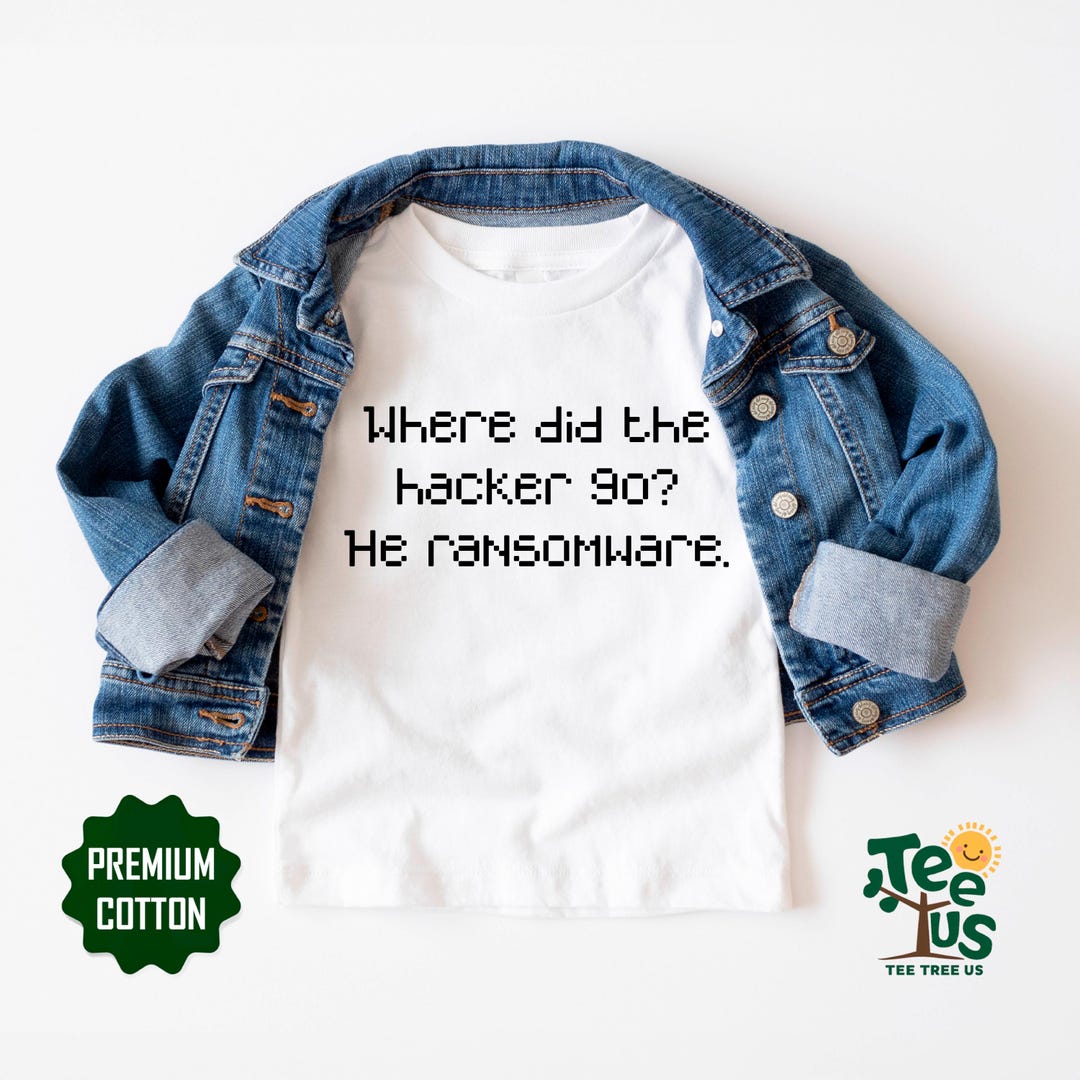 Funny Baby Onesie, Baby Shower Gift, Cute Toddler Gift Tee, Kid Family ...