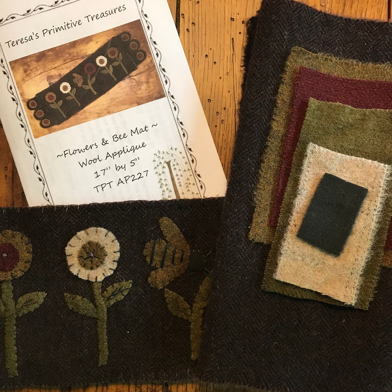 Wool Kits - Etsy