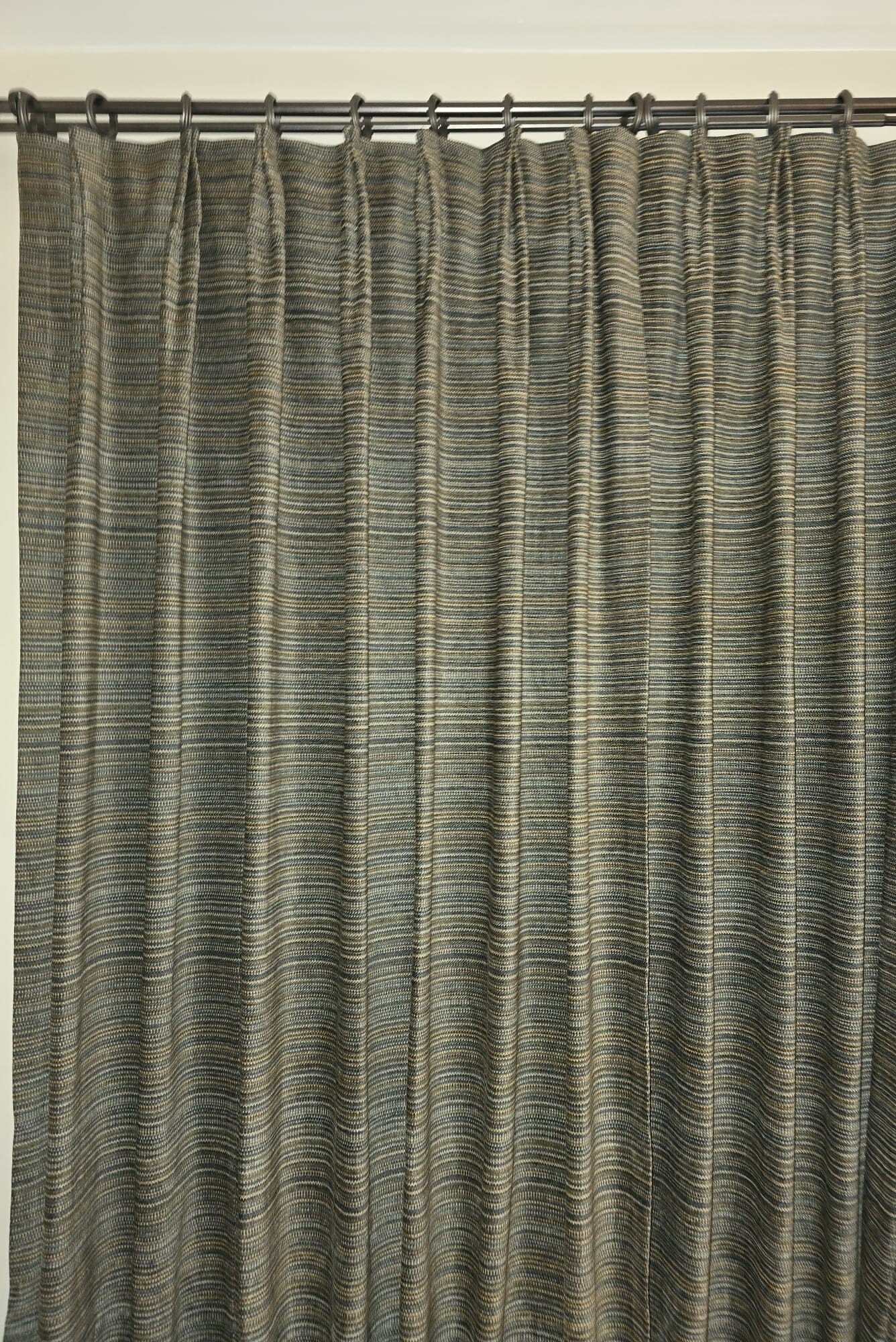 Elegant Ready-made Custom Drapery Panels - Etsy Canada