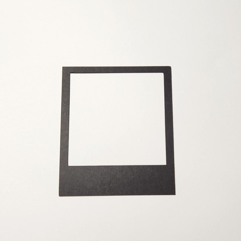 Polaroid Picture Frames 20 - Etsy