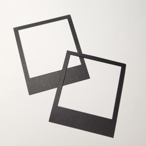 Polaroid Picture Frames 20 - Etsy
