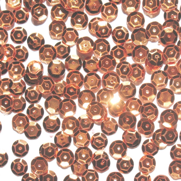 Metallic Sequins - Etsy