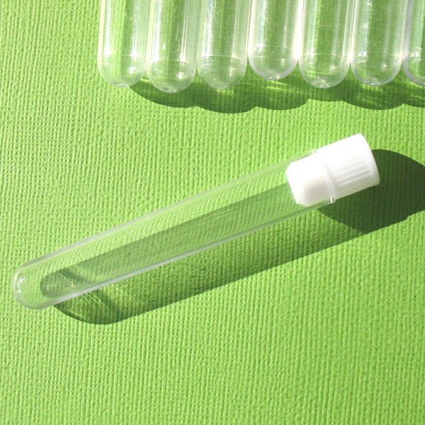 Paper Tubes With Caps - Etsy