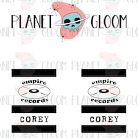 James Dean Visage, 1950s / SVG DXF EPS / Face of James Dean, American ...