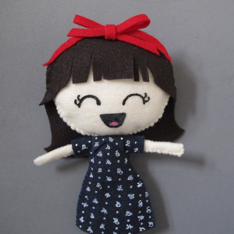 Matilda - Etsy