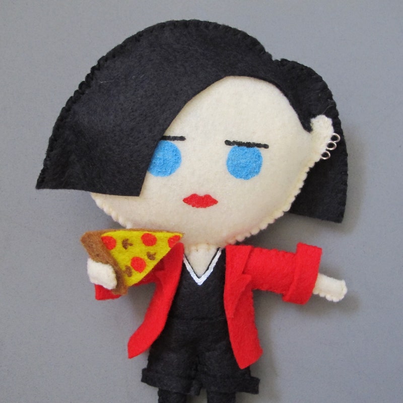 Daria Toys - Etsy