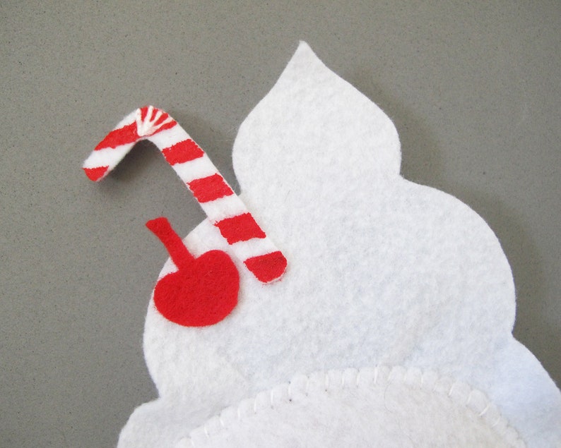 Chocolate Milkshake Plush Doll - Etsy