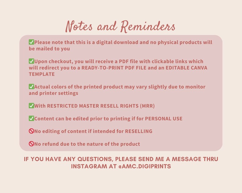 78 Printable Pages Writing and Coloring Activity Book Editable Template for Kids (with MRR) - Etsy