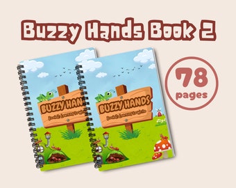 49 Printable Pages Bee-themed Activity / Tracing / Busy Book Pre ...