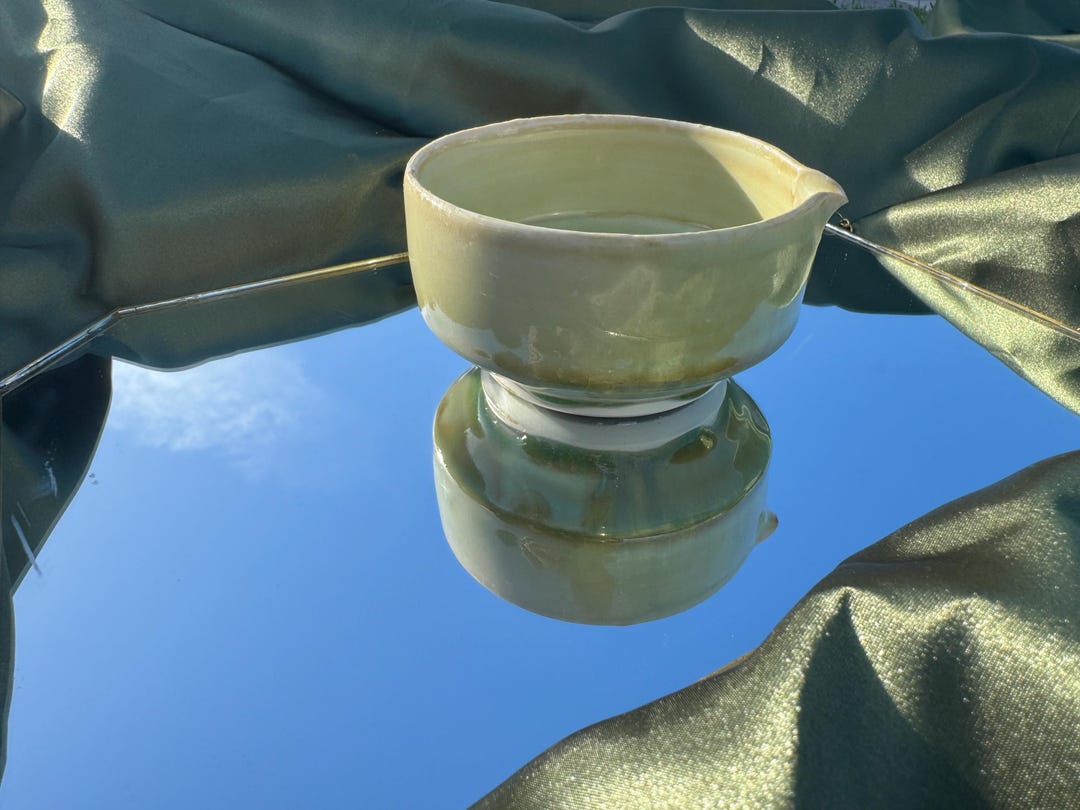 Small Matcha Bowl - Etsy