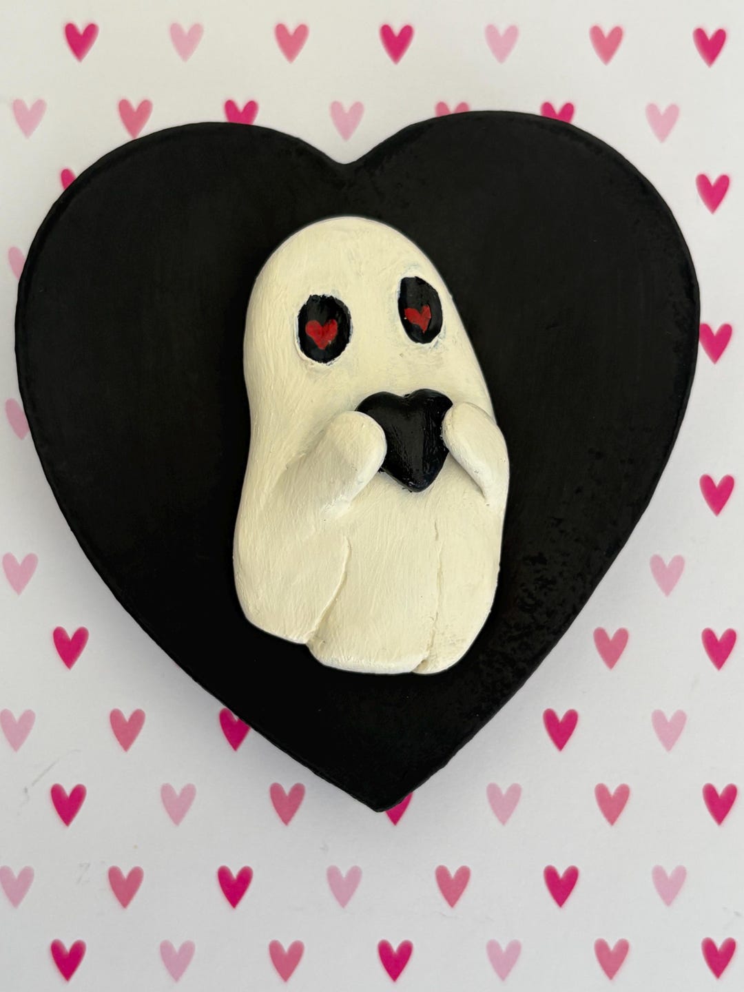 Valloween Ghost Box - Etsy