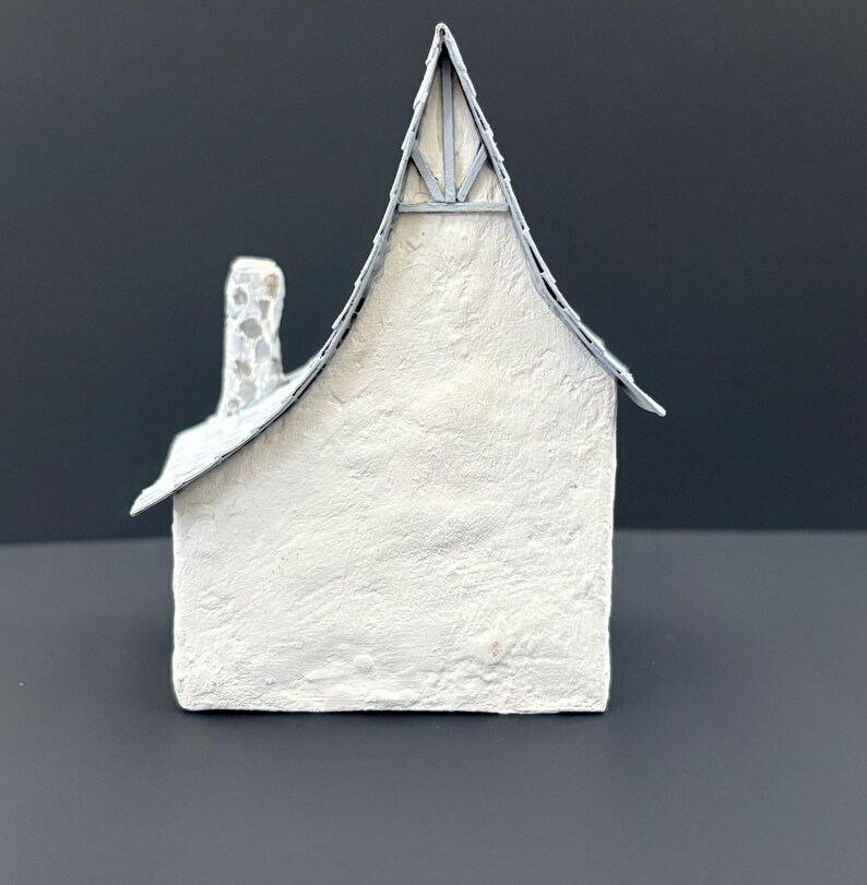 Tiny Haunted Tudor Cottage - Etsy