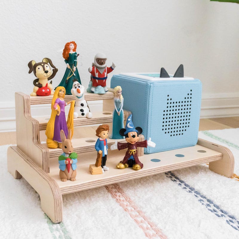 Tony Organizer - Etsy