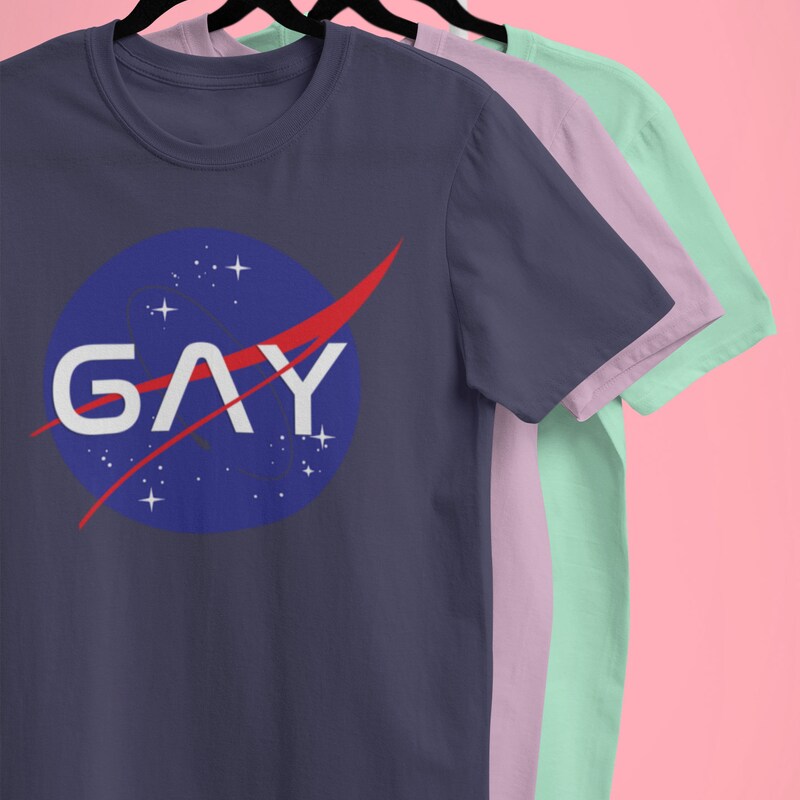 Lgbt Clothing - Etsy