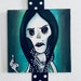 Ghost Mother Wall Decor - Etsy