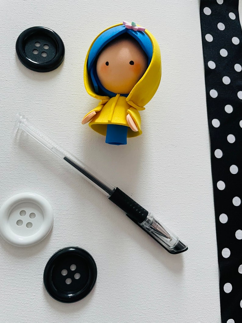 Pen Toppers - Etsy