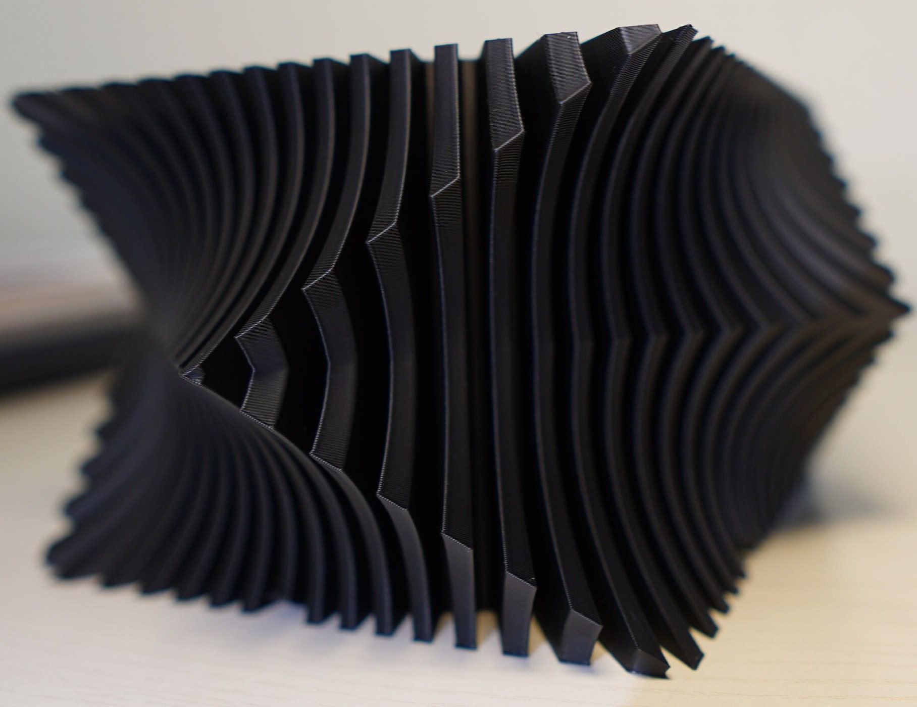 3D Printed Plant Pot Indoor Home Decor - Etsy