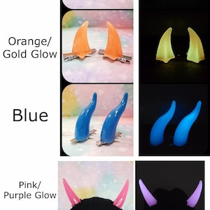 MADE TO ORDER Horn Beret - Etsy