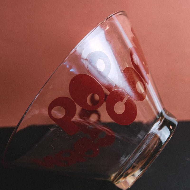 Wheaton Glass - Etsy