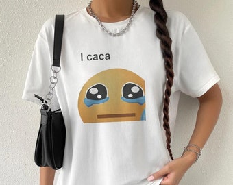 I Caca Emoji - Etsy