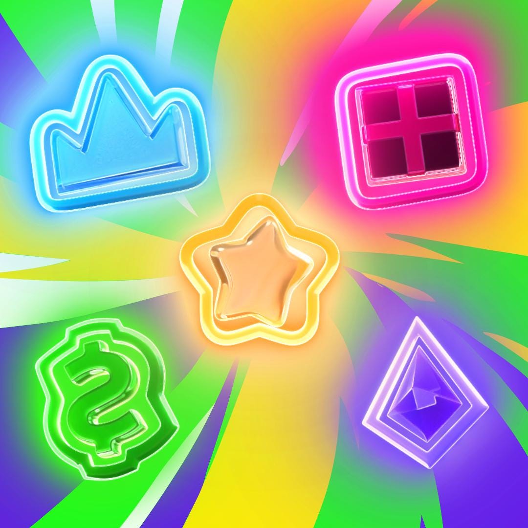 Animated Gem Alerts | Stream Alerts | Full Pack | WEBM Format - Etsy