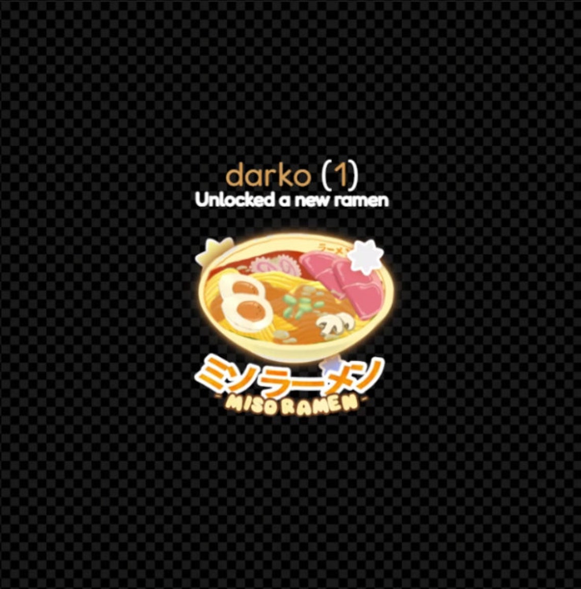 RAMEN Animated Stream Alerts | Anime Ghibli Style | Kawaii Japanese ...