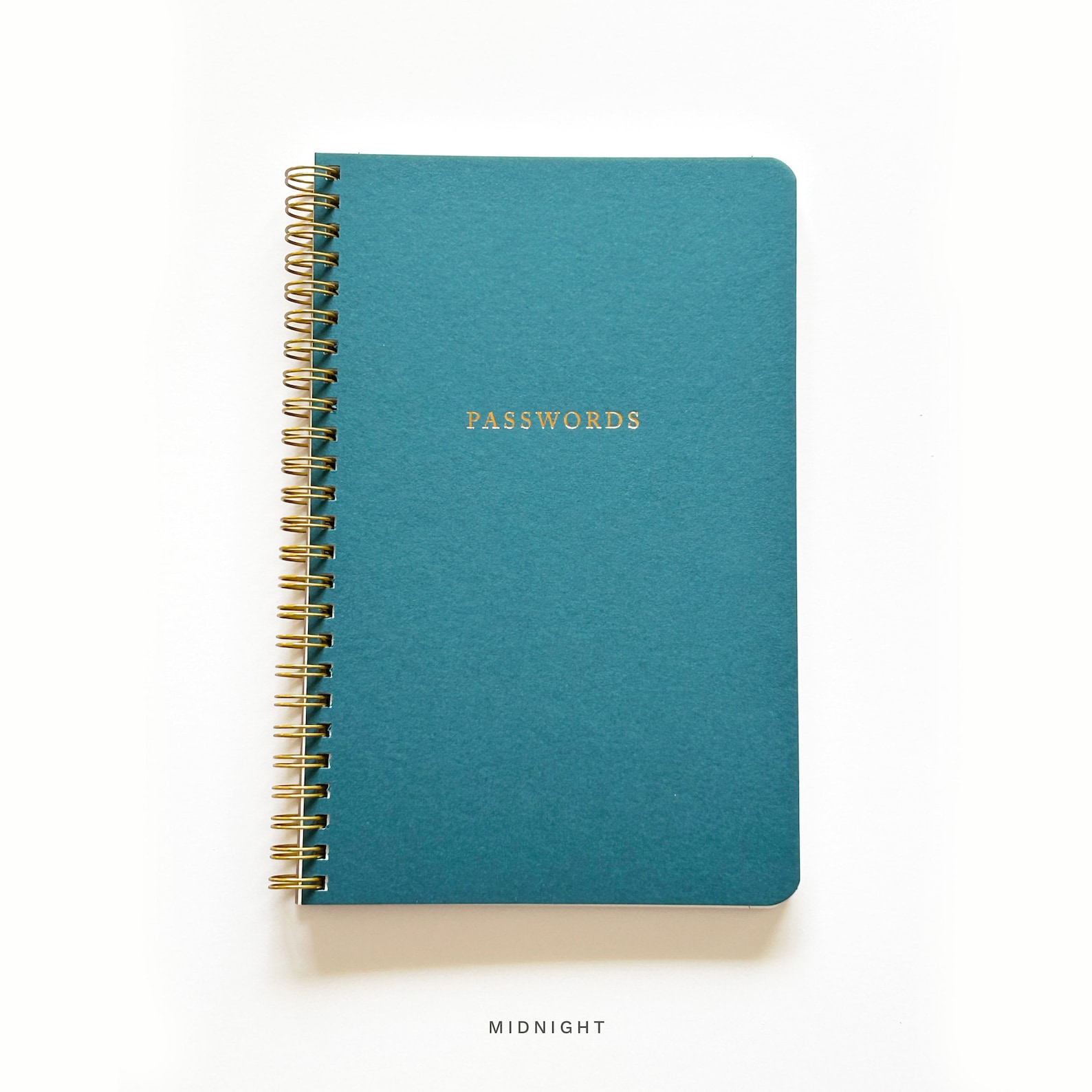 Password Book, Internet Address Notebook, Password Logbook - Etsy