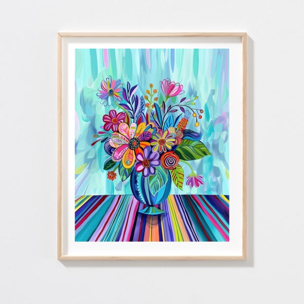 Unique Art Prints - Etsy