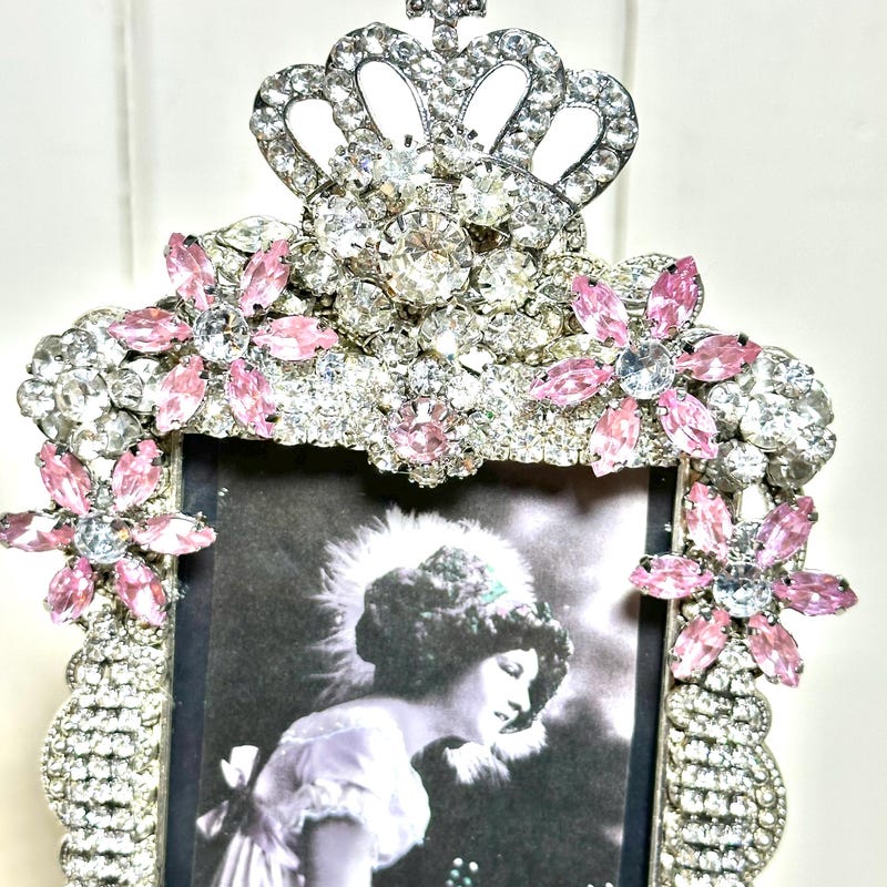 VintageChicksterShop - Etsy