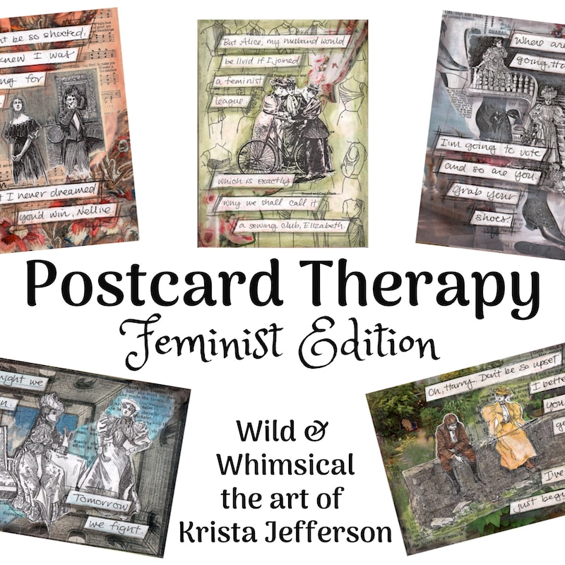 Feminist Decor - Etsy