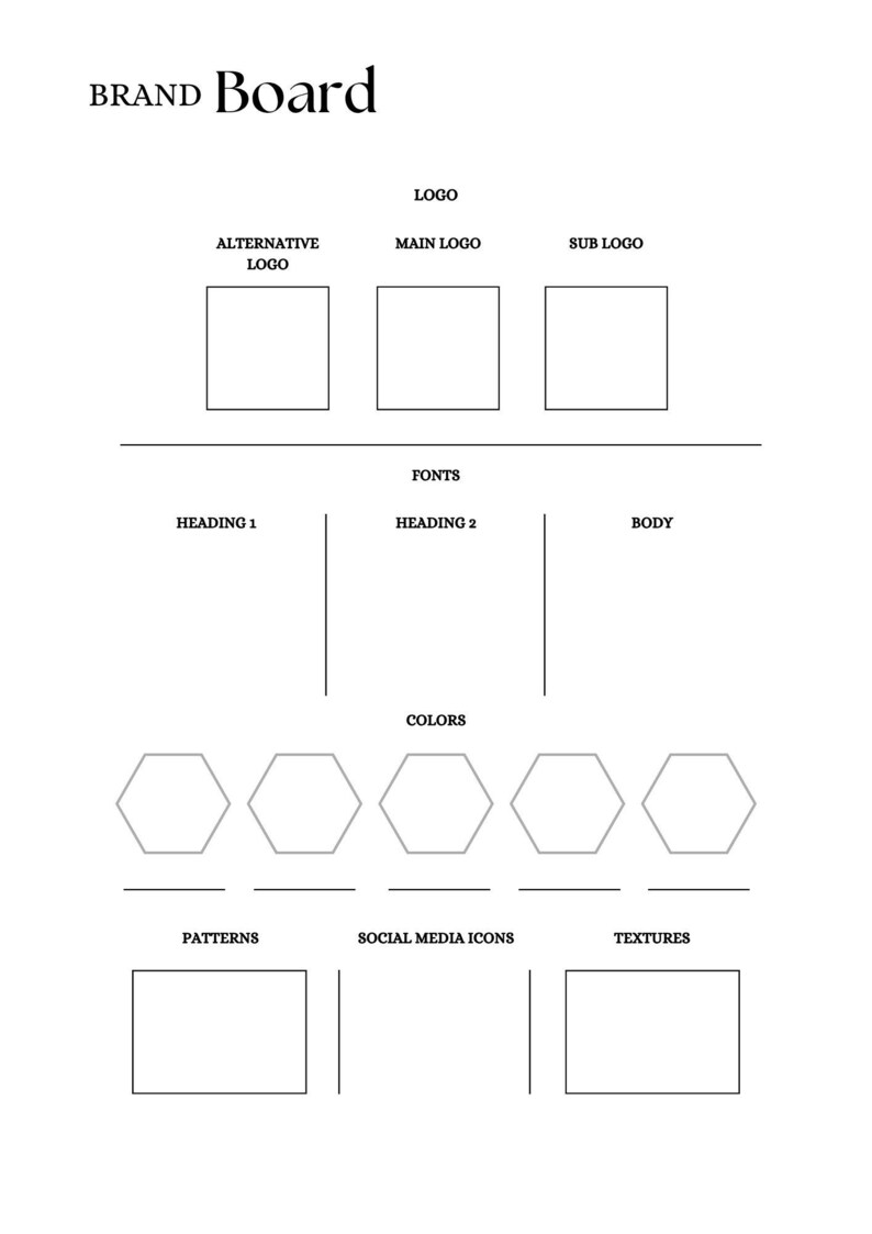 Ultimate Business Planner Printable | Small Business Organizer | Women ...