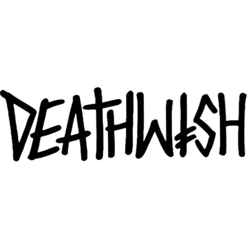 Deathwish Skate Logo SVG,PNG and JPG Digital File - Etsy