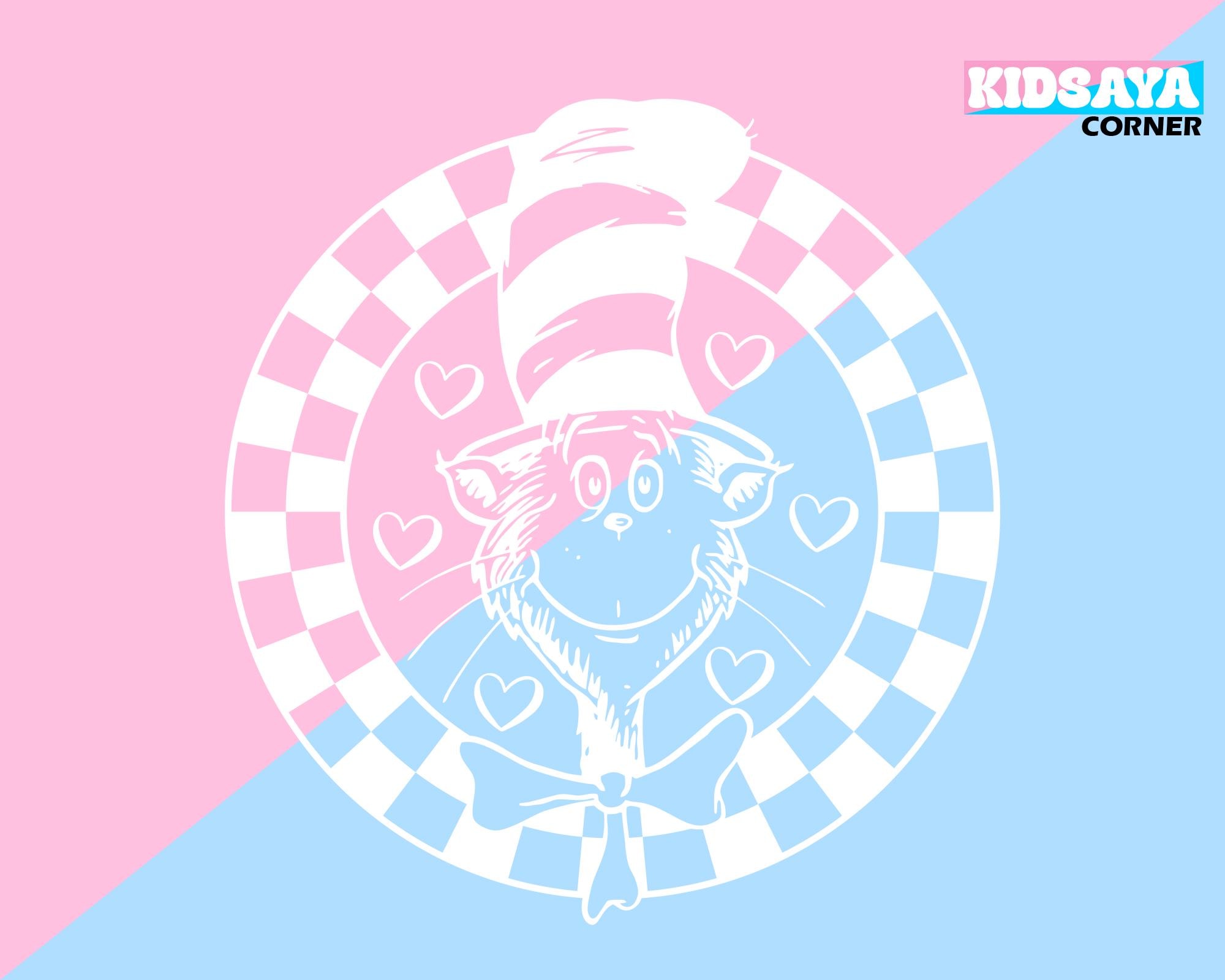 Cat in the Hat PNG: Read Across America Design (digital Download) - Etsy