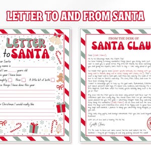 Printable Elf Kit Christmas Games and Activities, Elf Arrival Advent ...