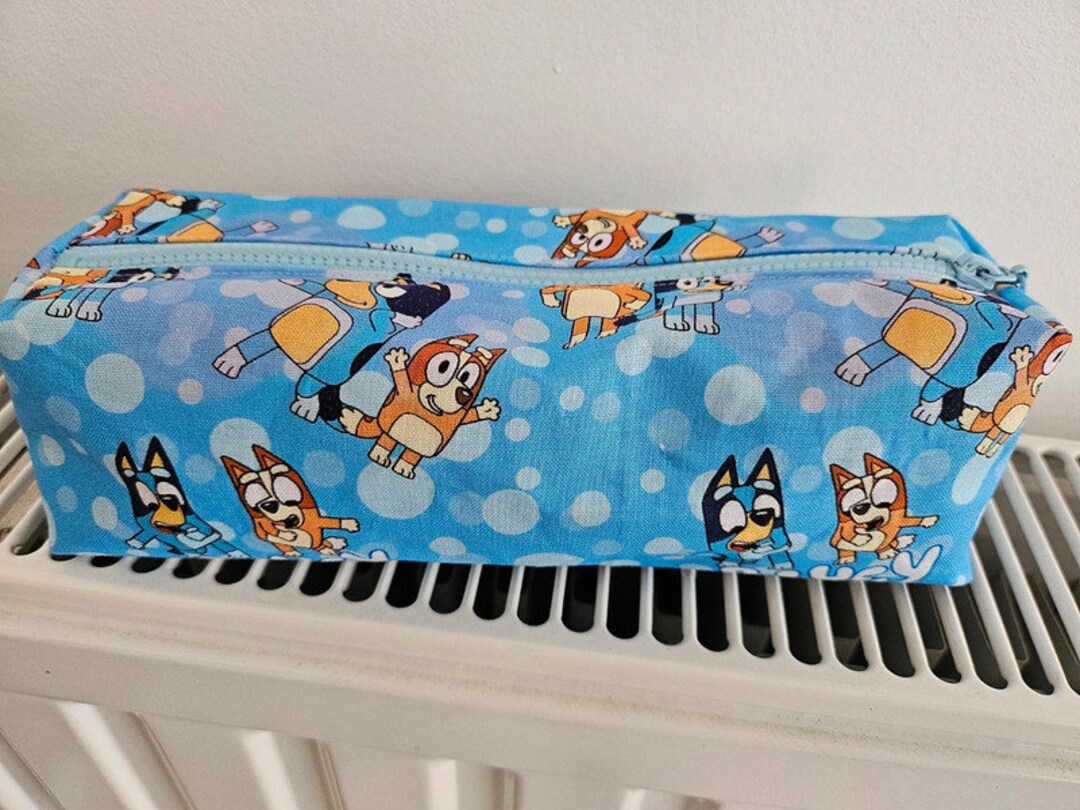 Bluey School Kit - Etsy