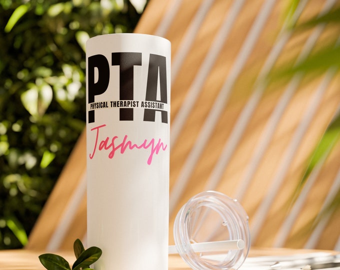 Personalized Physical Therapy Gifts, Physical Therapy Tumbler, Physical ...