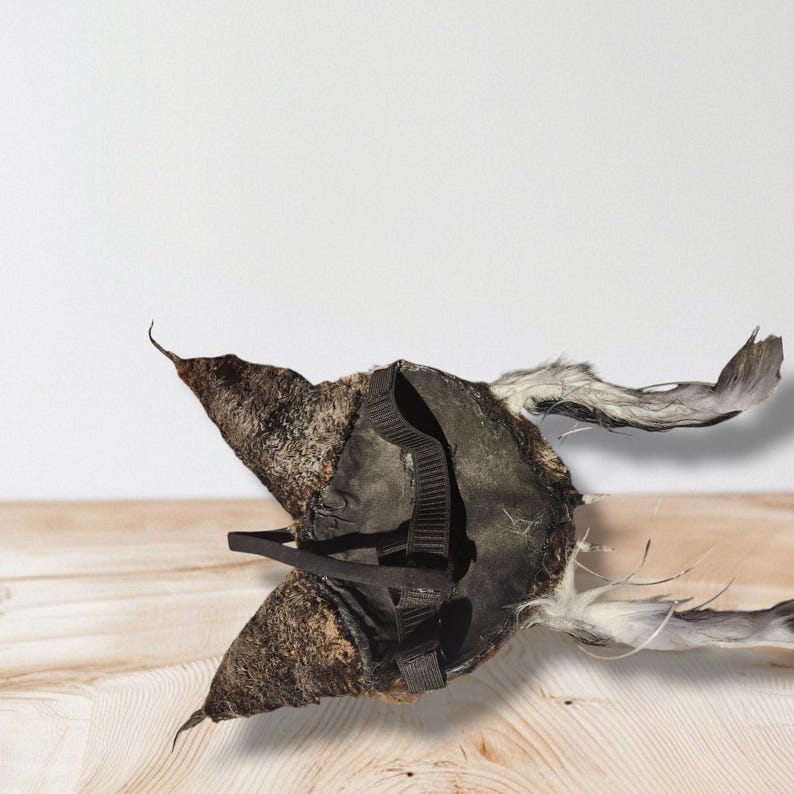 Lynx Mask for Cosplay/therian Mask for All Ages - Etsy