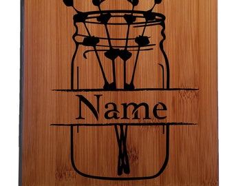 Cutting board decal | Etsy