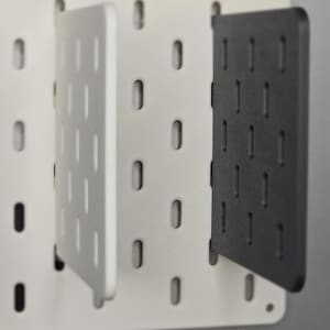 Ikea Skadis Vertical Board - Etsy